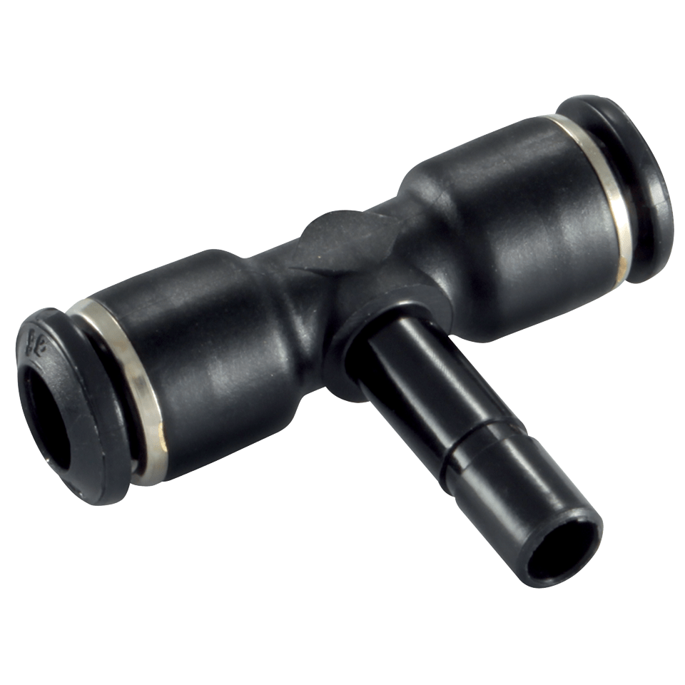 Tee Connectors - Pirtek