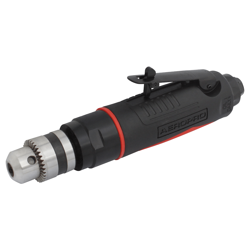 Straight Grip Drill - Pirtek