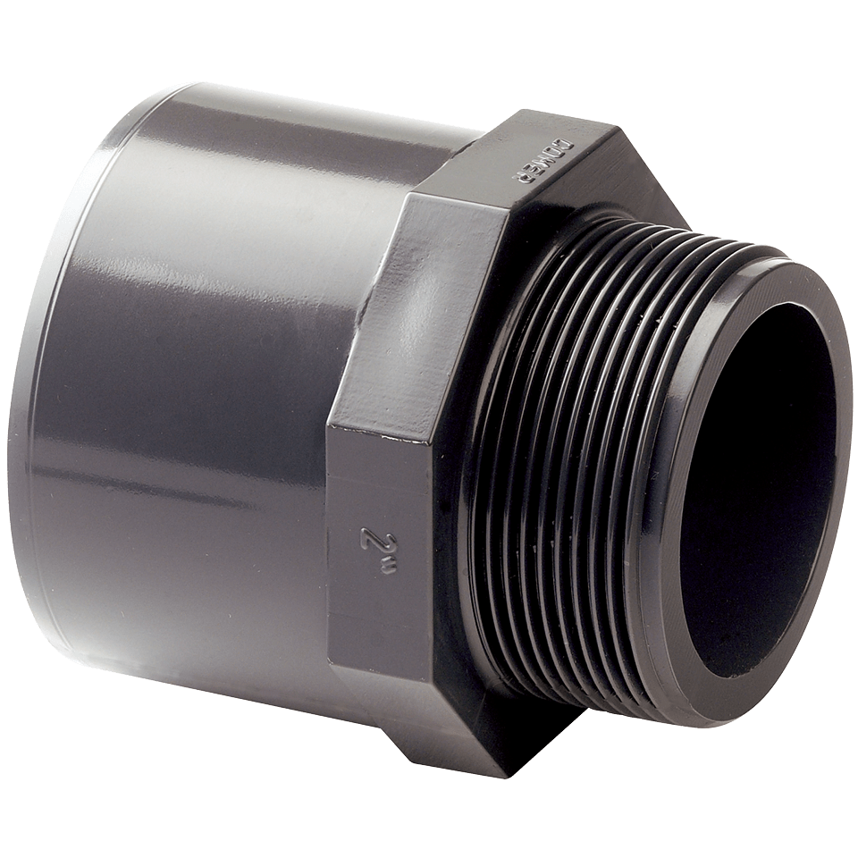 Threaded Adaptors - Pirtek