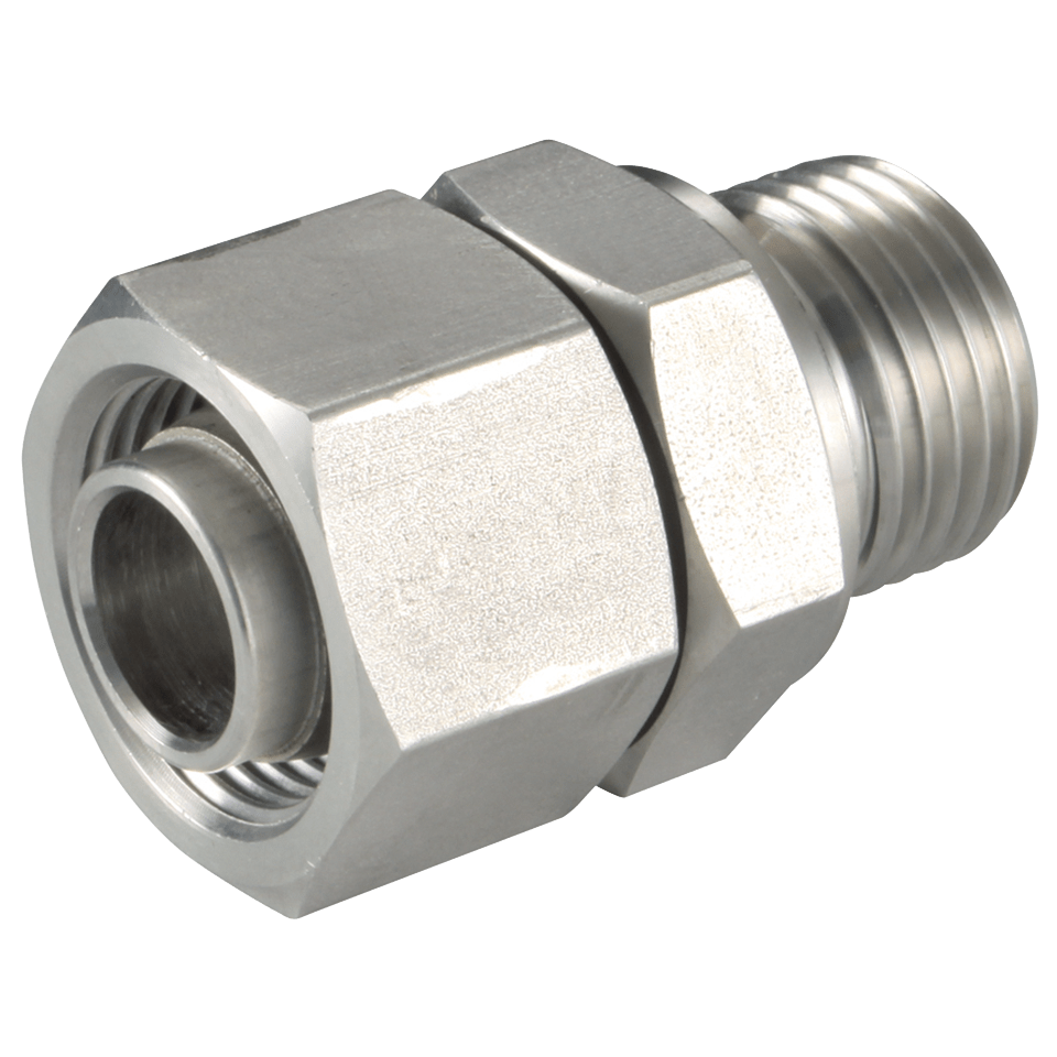 Straight Stud Standpipes - Pirtek