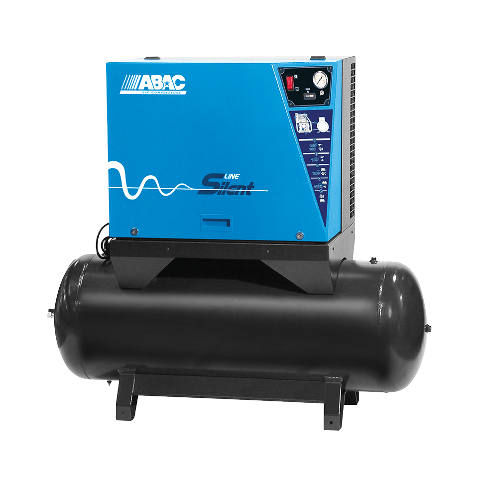 Silent Belt Drive - Pirtek