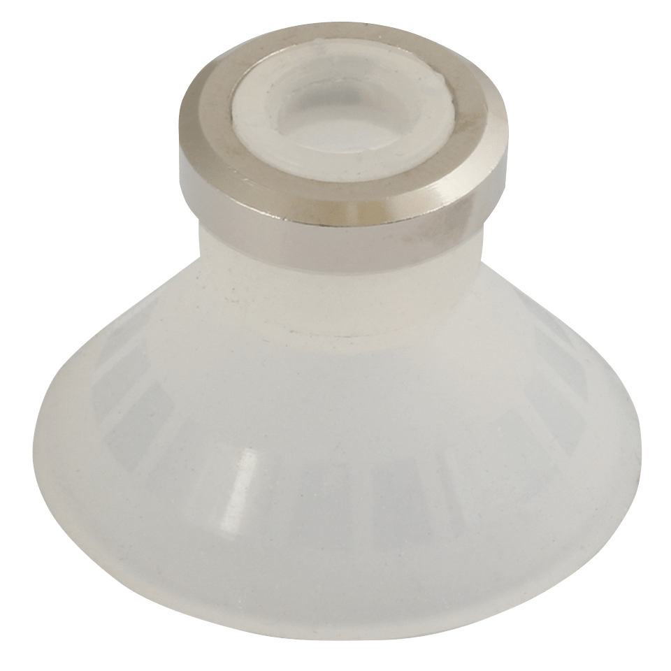 Vacuum Pads - Pirtek