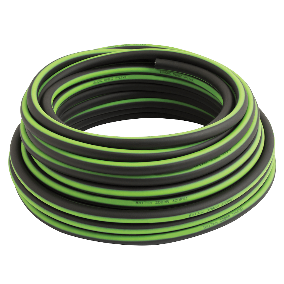 Rubber Alloy Air Hose - Pirtek