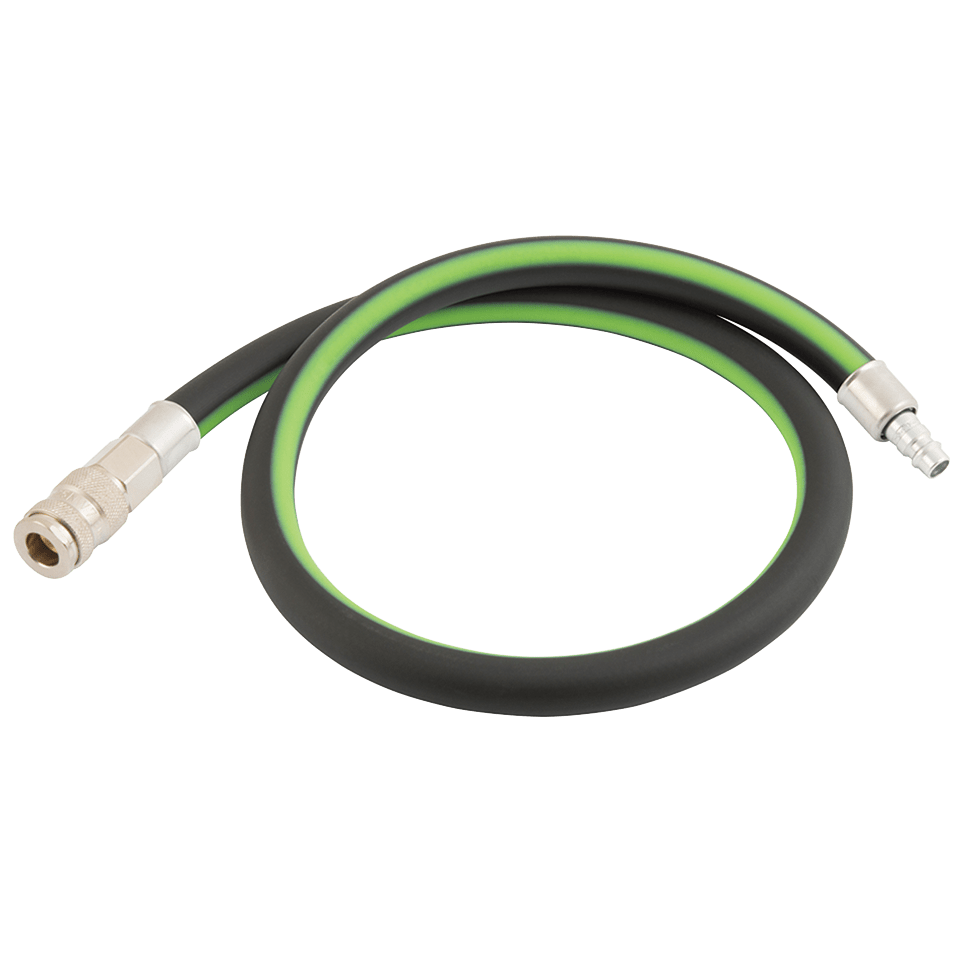 Rubber Alloy Hose Assemblies - Pirtek