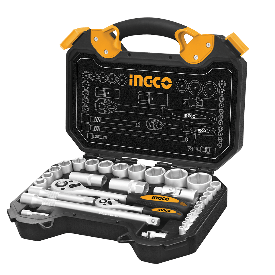 Socket Sets - Pirtek