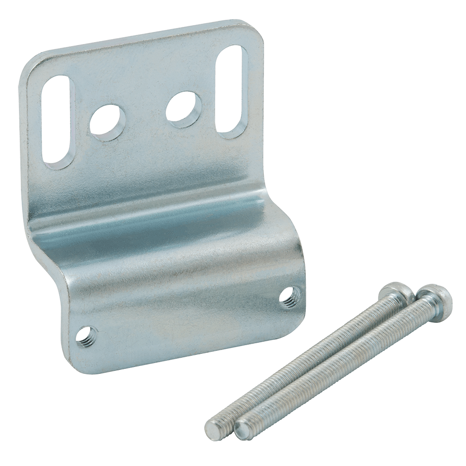 Series MD, Mounting Bracket - Pirtek