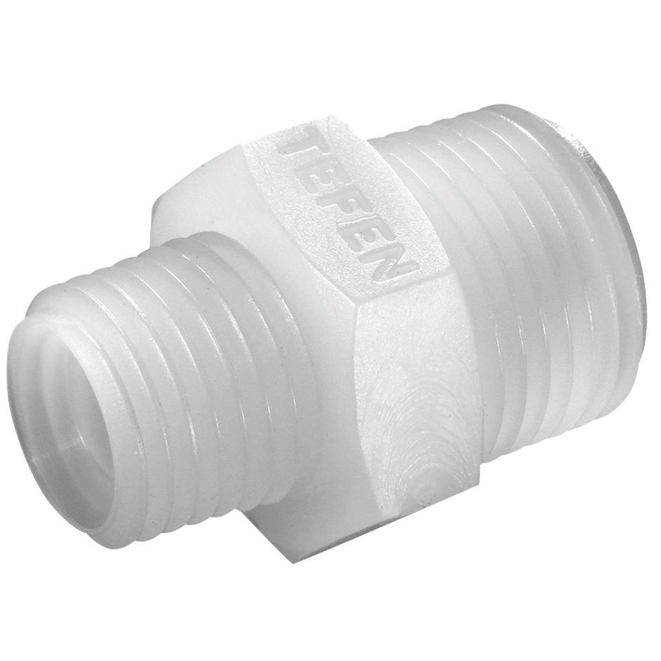 Unequal Nipple - Pirtek