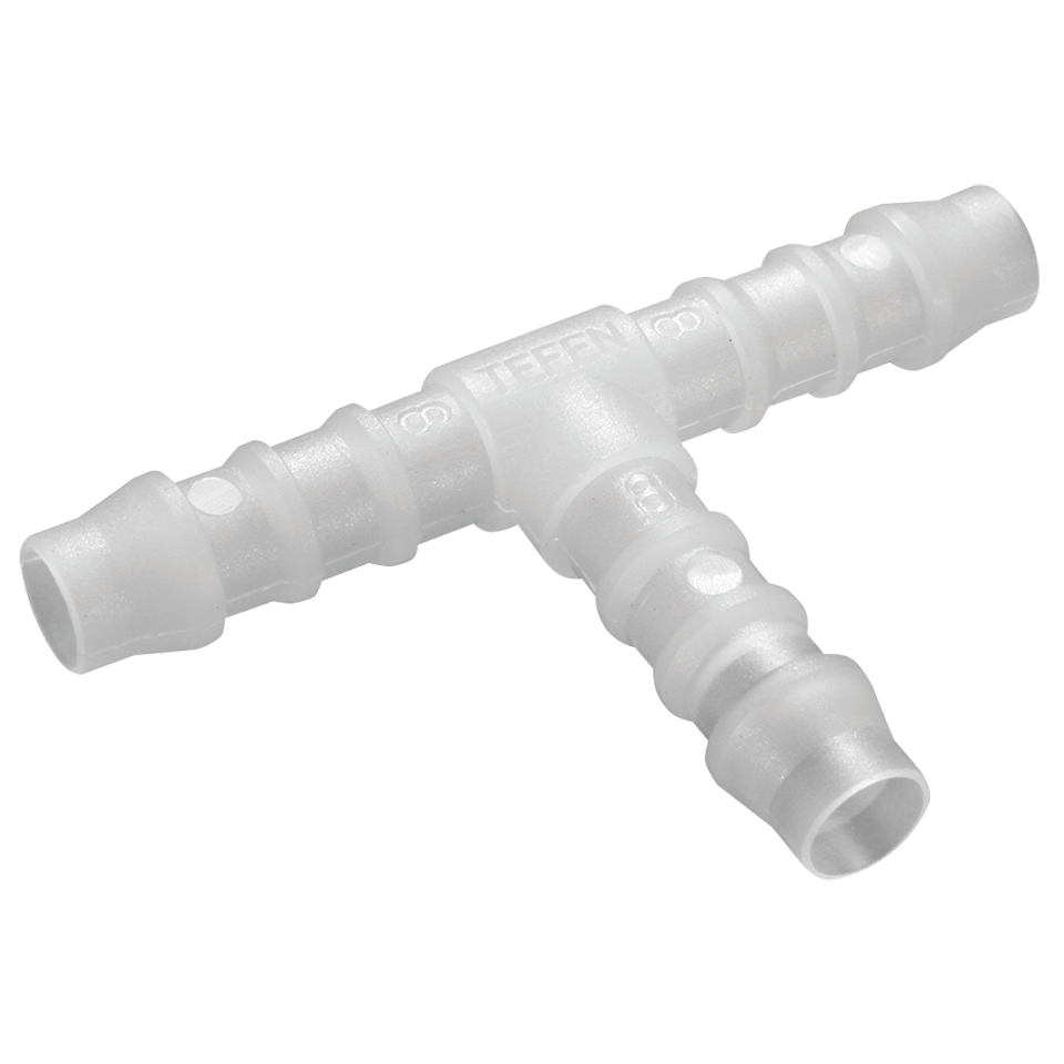 Tee Hose Connector - Pirtek