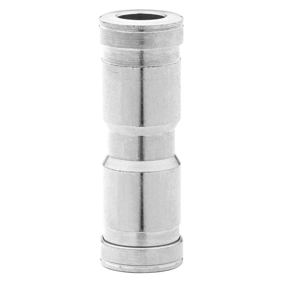 Tube x Tube Connectors - Pirtek