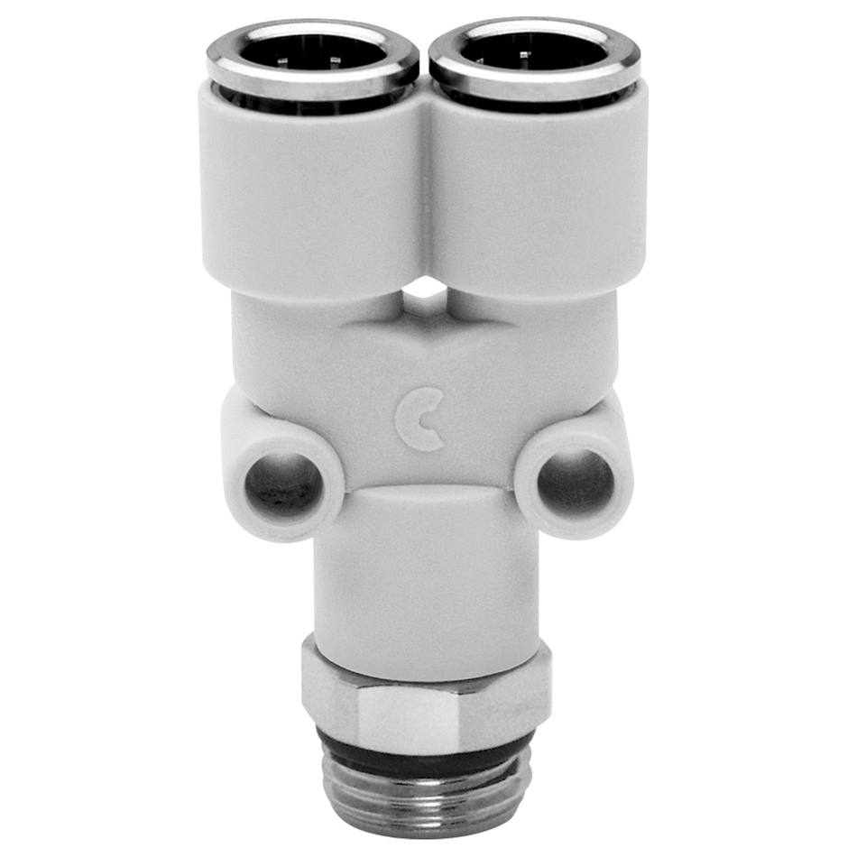 Swivel Male Stud Ys - Pirtek