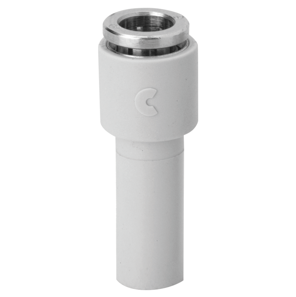 Tube x Stem Connectors - Pirtek