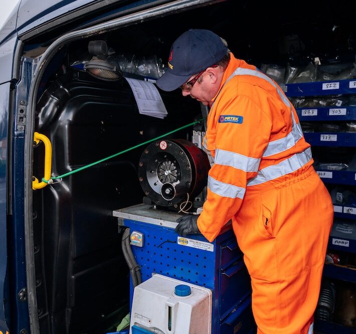 Perth Service Centre, Hydraulic Hose Repair Perth - Pirtek