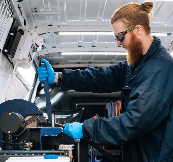 Slough Service Centre, Hydraulic Hose Repair Slough - Pirtek