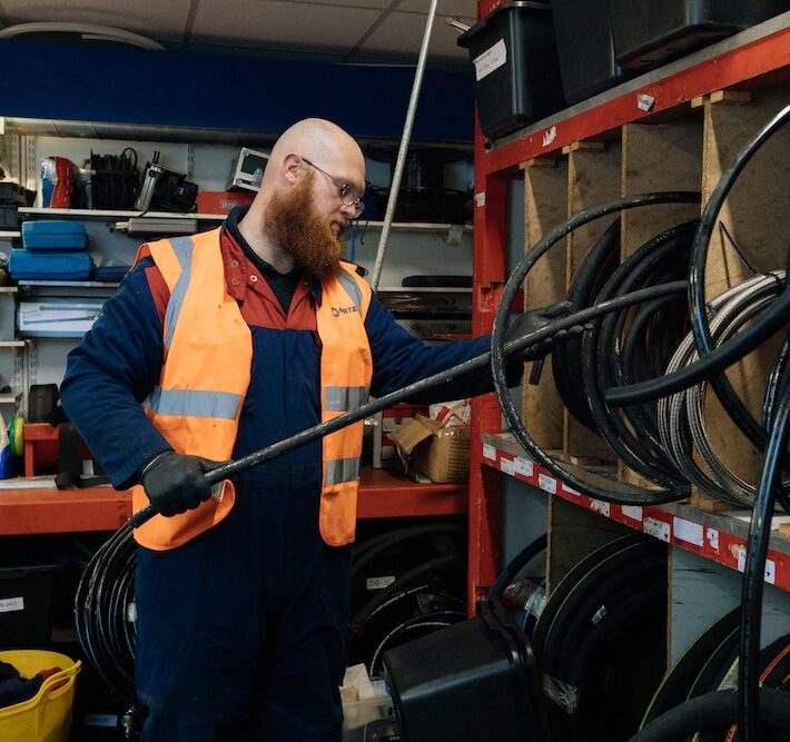 Watford Service Centre, Hydraulic Hose Repair Watford - Pirtek