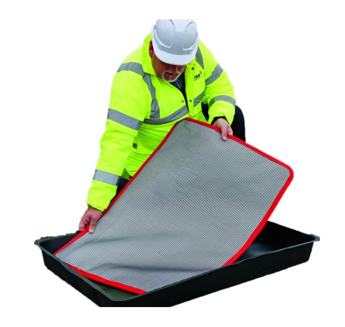 Spill Containment Solutions | Emergency Response | Pirtek