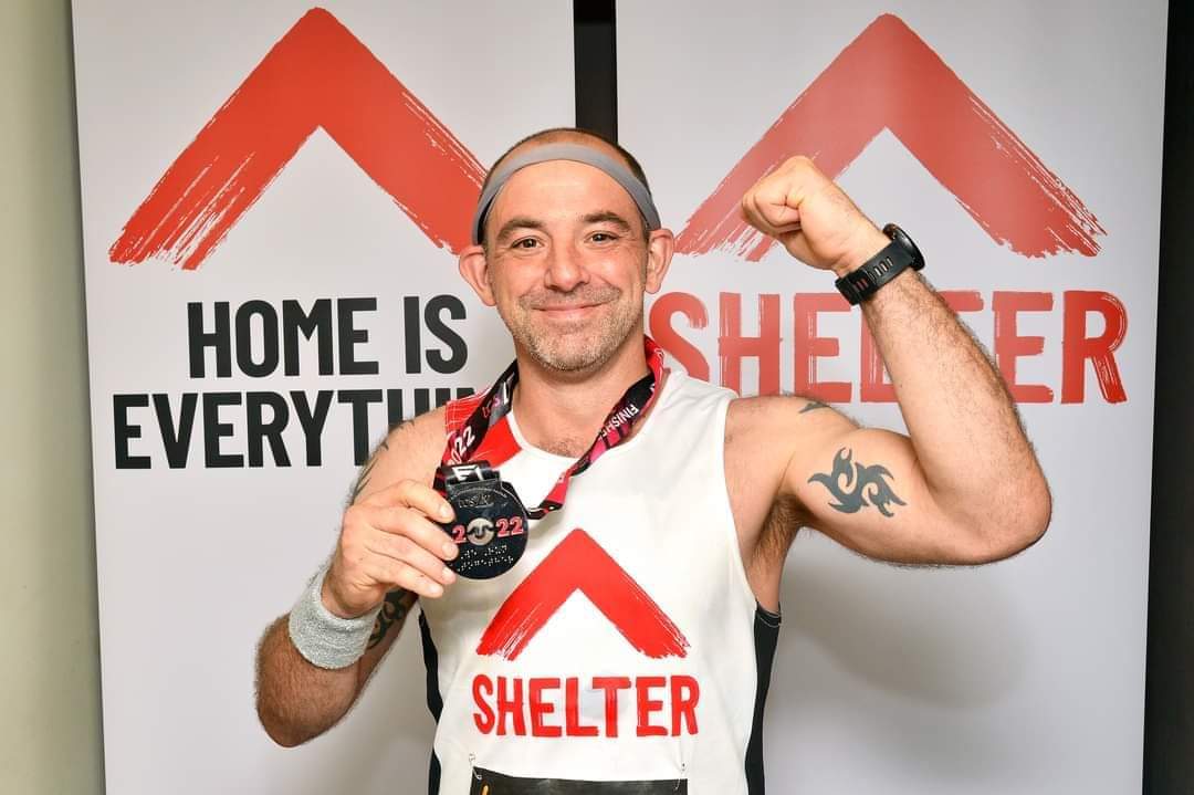 Jason Woods Trip | Charity Ride to Normandy | Pirtek