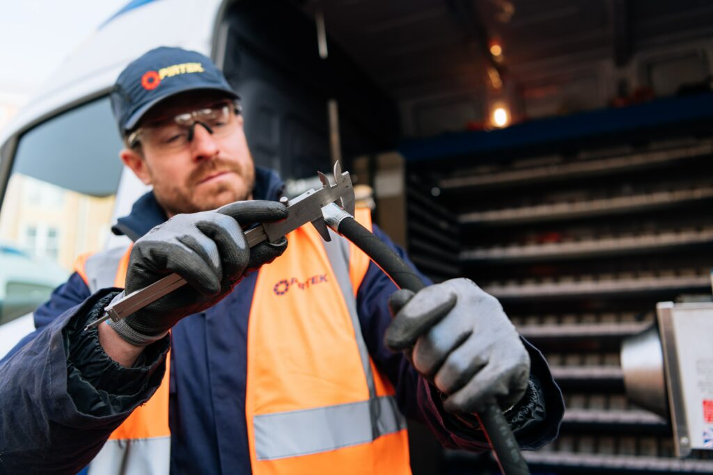 Technology Trends | Hydraulic Innovations | Pirtek