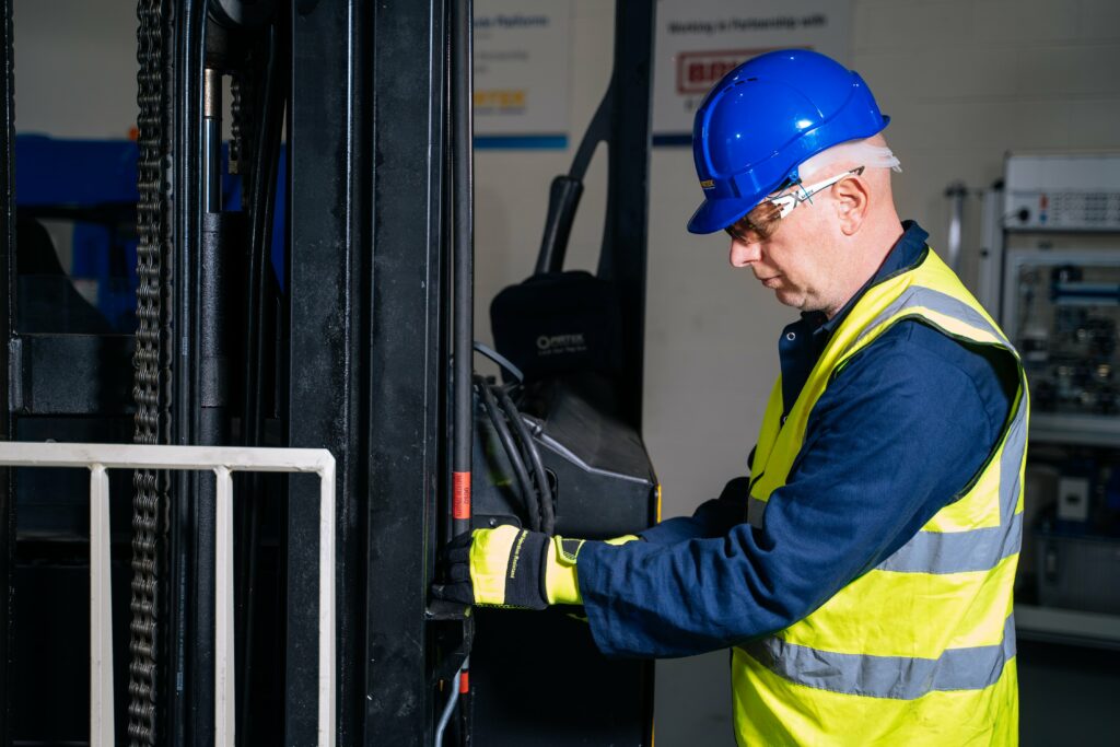 UK Hose, Hoses UK - Pirtek